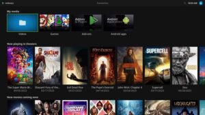 19 Kodi Skins That Work on Kodi 20 (Nexus)