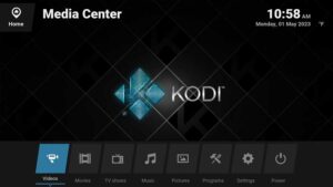 19 Kodi Skins That Work on Kodi 20 (Nexus)