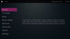 19 Kodi Skins That Work on Kodi 20 (Nexus)