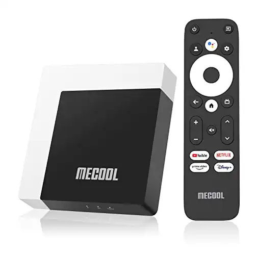 The Best Cheap Android TV Boxes [Under $100, $75, $50]