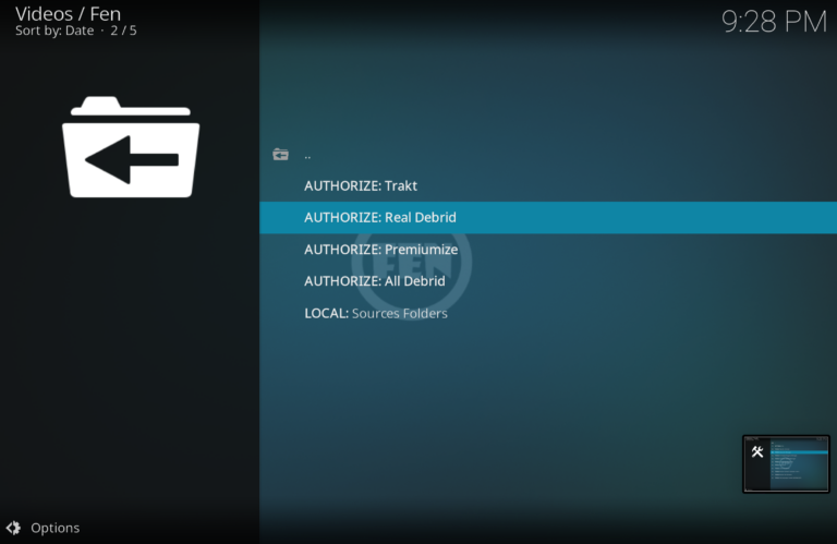 How to set up & use Real Debrid with Kodi [2024]