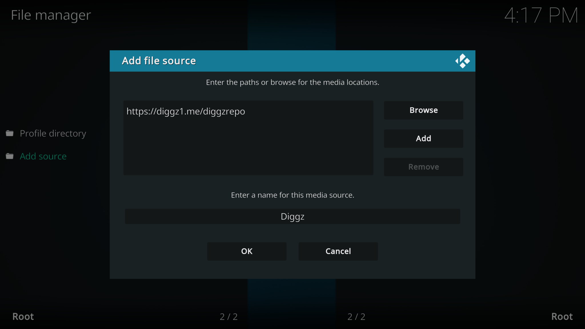 How to Install Kodi Diggz Xenon Plus & Free99 Build [March 2024]