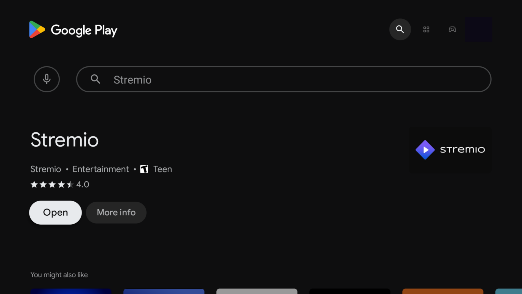 How to set up and use Stremio with Real-Debrid on Android TV [2024]